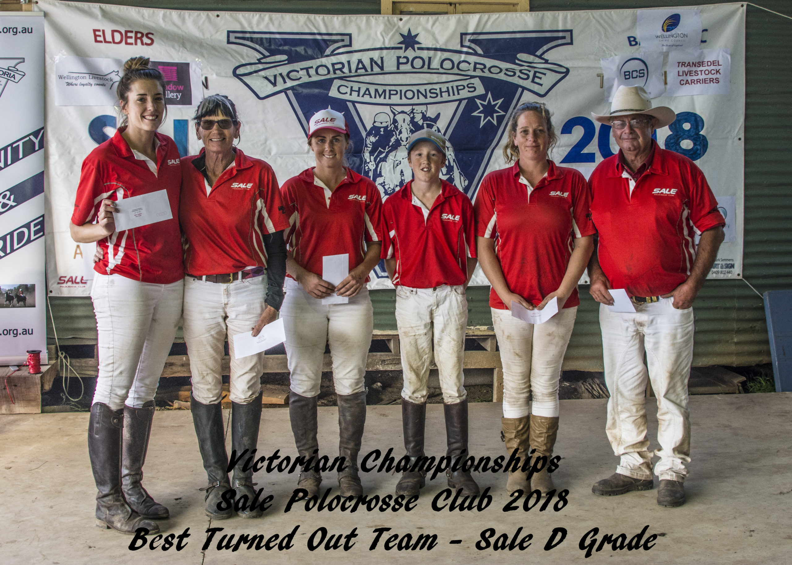 2018 Polocrosse Gallery - Sale Polocrosse Club Sale Polocrosse Club ...