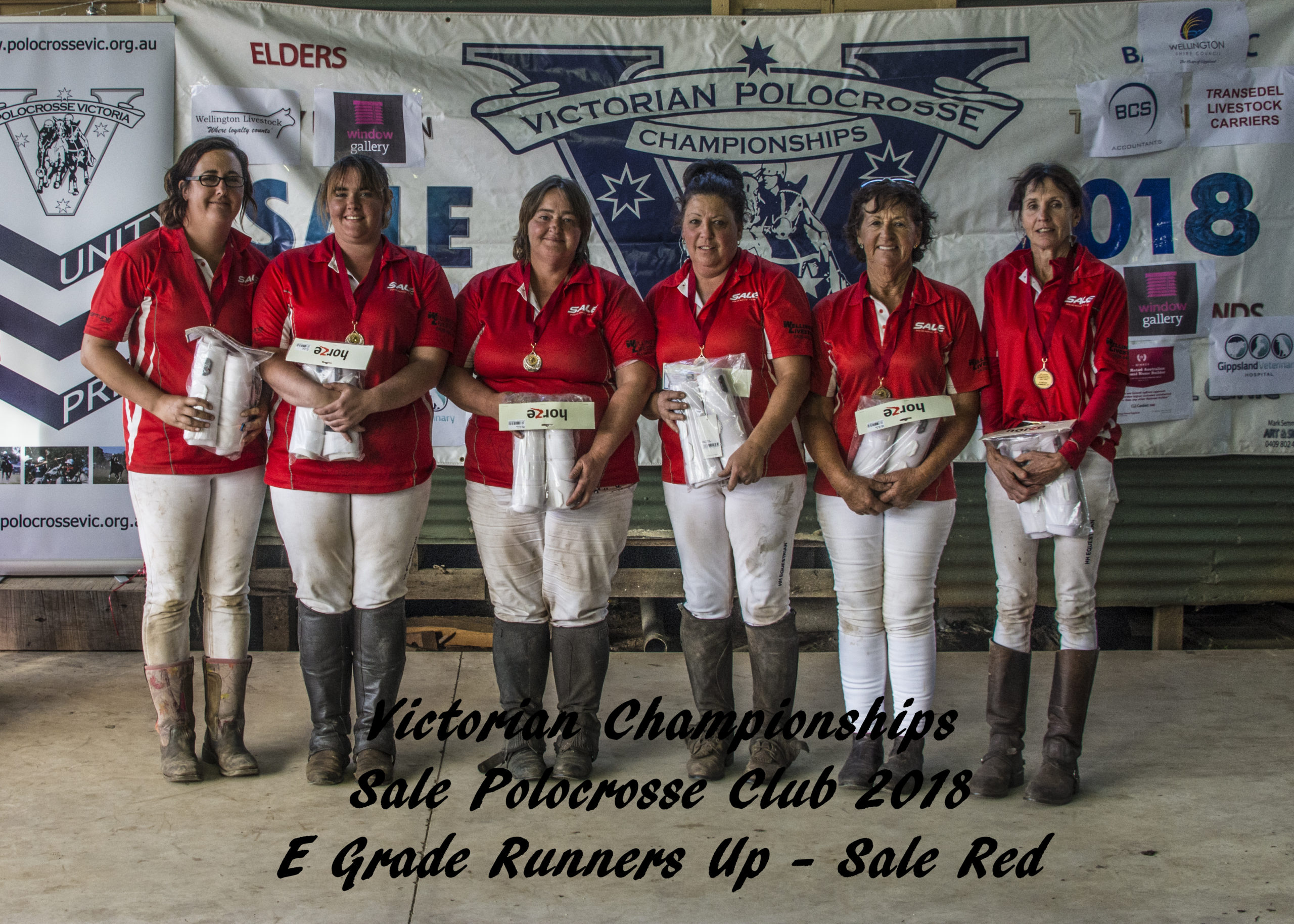 2018 Polocrosse Gallery - Sale Polocrosse Club Sale Polocrosse Club ...