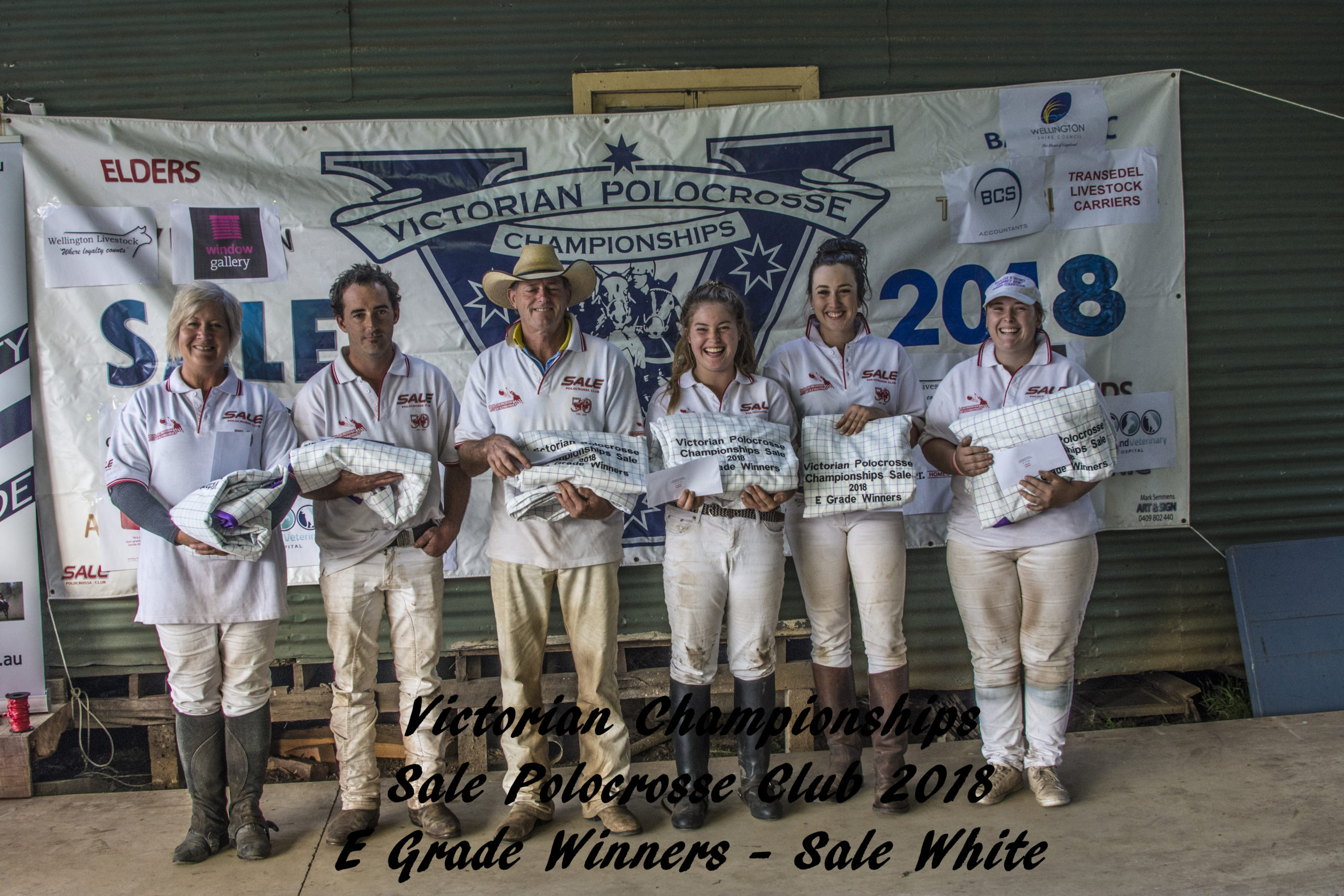 2018 Polocrosse Gallery - Sale Polocrosse Club Sale Polocrosse Club ...