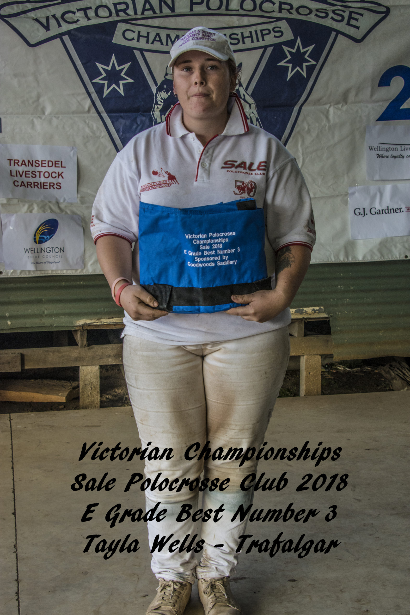 2018 Polocrosse Gallery - Sale Polocrosse Club Sale Polocrosse Club ...