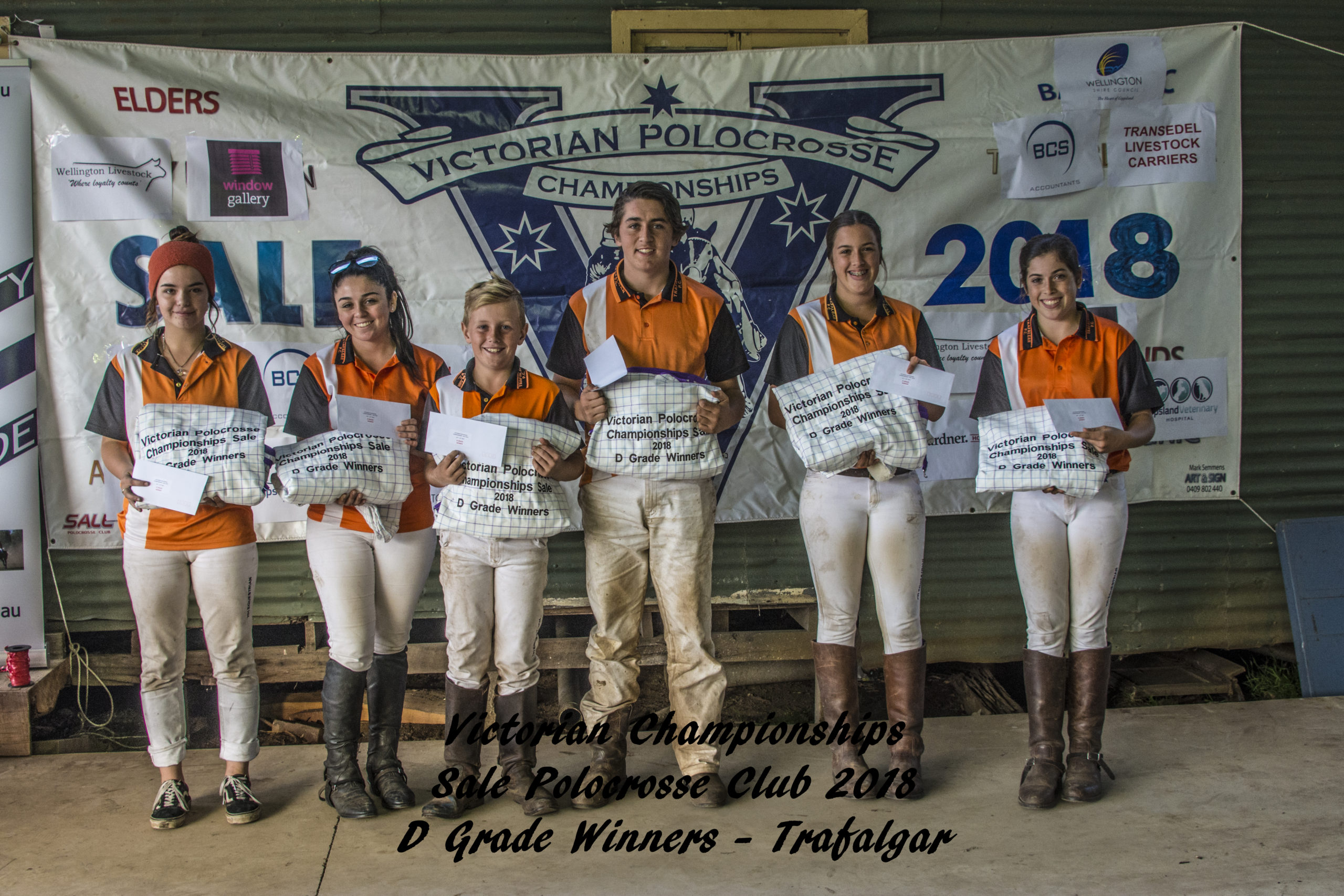 2018 Polocrosse Gallery - Sale Polocrosse Club Sale Polocrosse Club ...